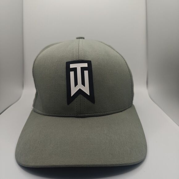 Nike | Accessories | Tiger Woods Mens Nike Golf Classic 99 Hat One Size ...